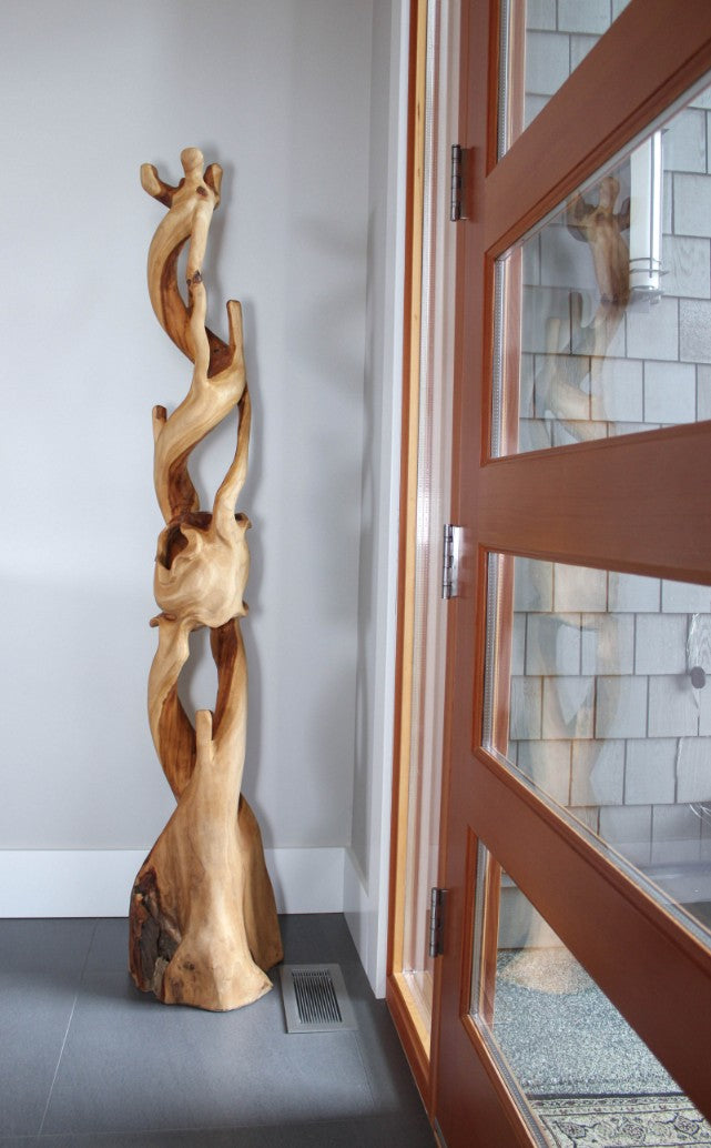 Modern Home & Patio Teak Wood Furniture Store Vancouver | Teak Tree ...